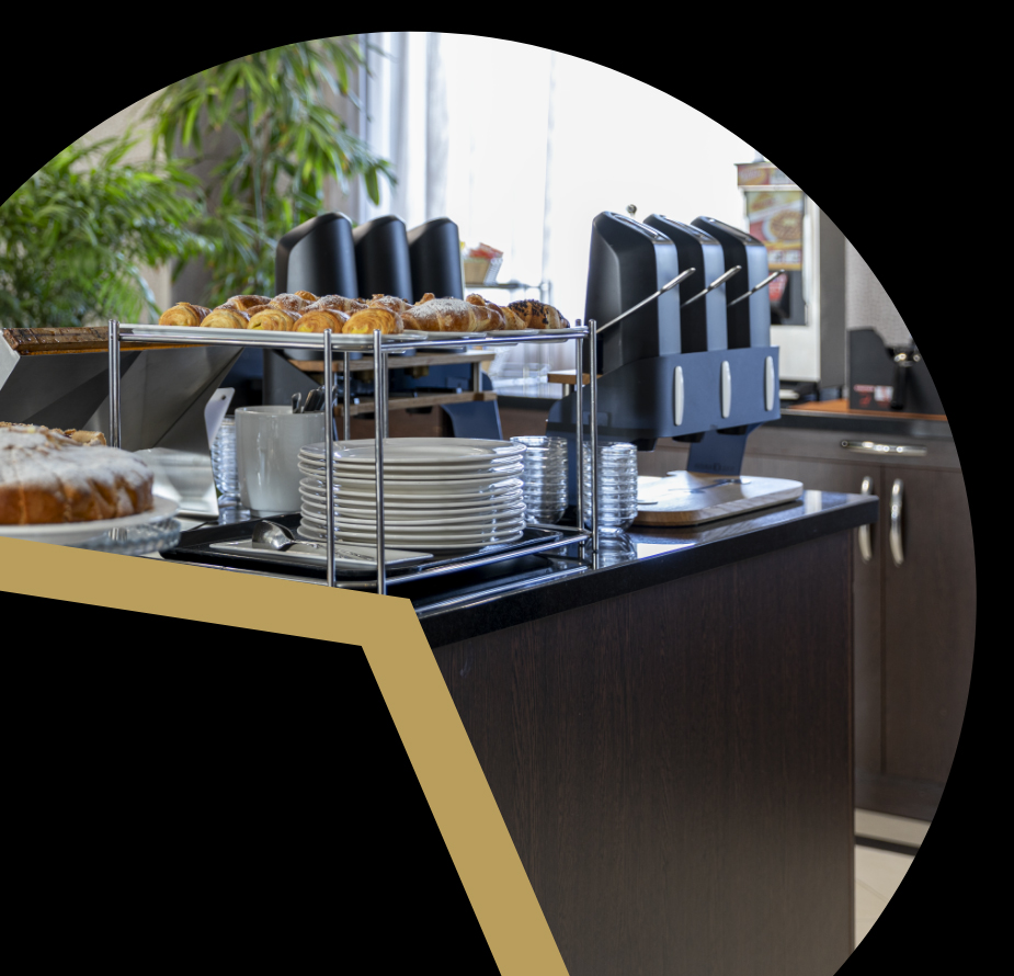 Valgarda - The Breakfast Evolution